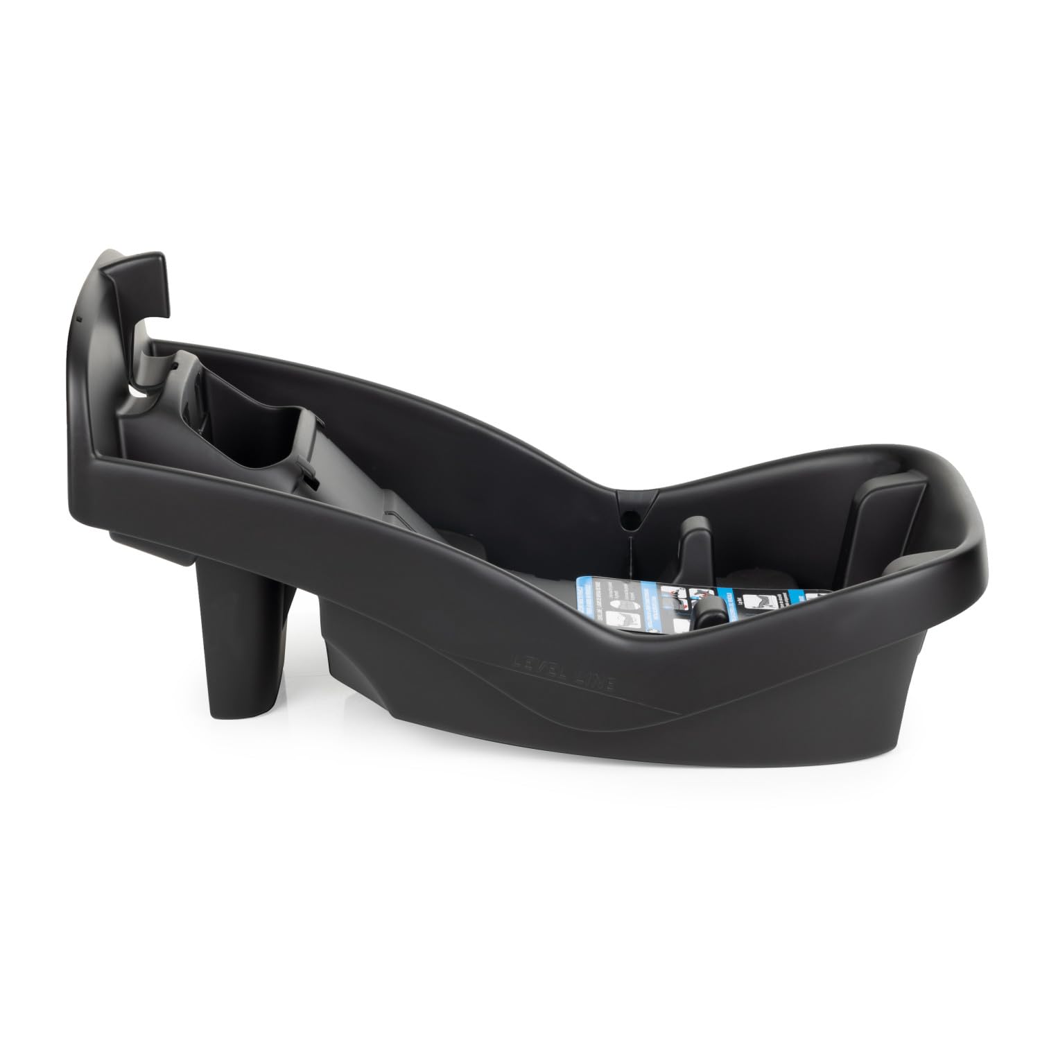 Evenflo Nurture Infant Car Seat, Carine , 28x17.5x24 Inch (Pack of 1)