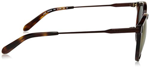 Dragon Alliance Hype Sun Glasses for Men/Women, Gold