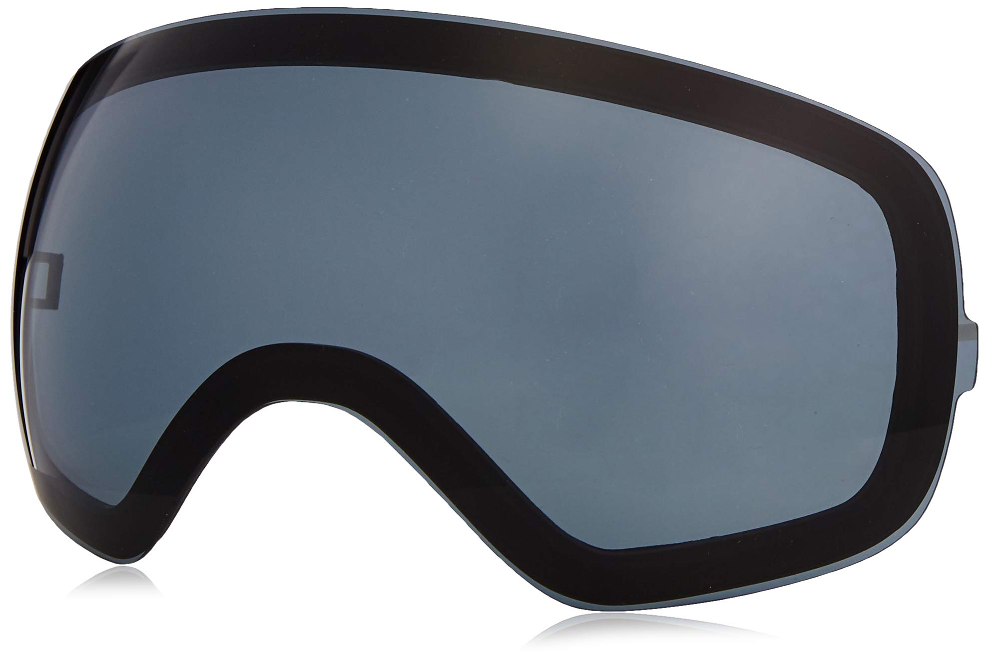 Dragon Alliance X2S Whiteout Snow Goggles for Men/Women, Pink Ion