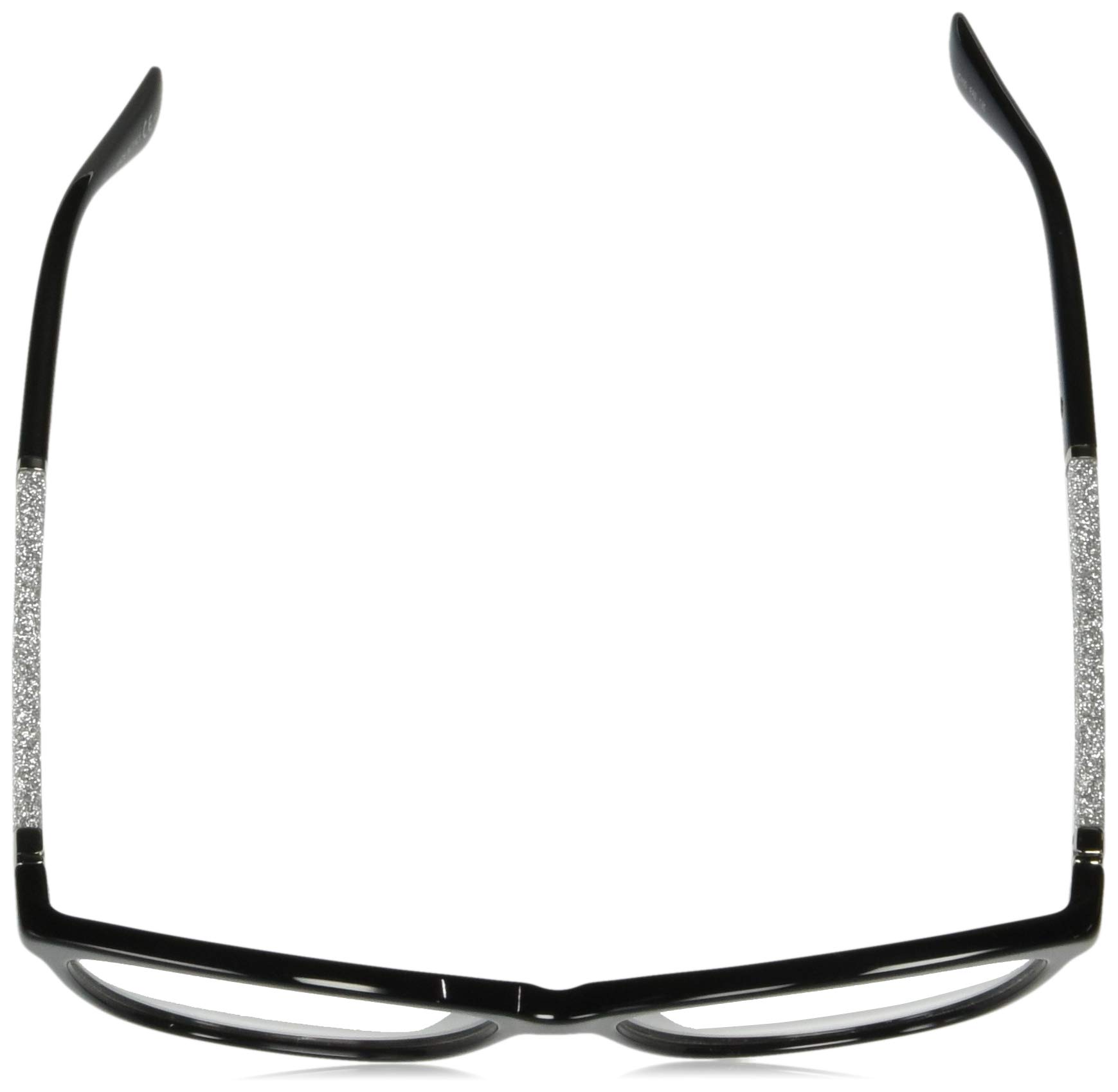 Eyeglasses Jimmy Choo 105 0FA3 Black, 55-14-135