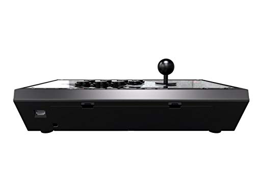 DRAGON SLAY Universal Arcade Fight Stick Controller - 8 Button Compatible with Xbox Series X, Switch, PS4, Xbox One, PC & Android
