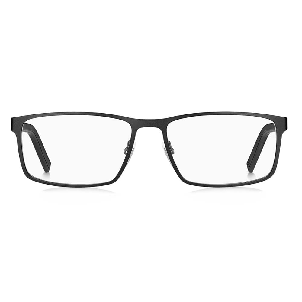 Eyeglasses Tommy Hilfiger T. 1593 0IPQ Matte Bl Blue / 00 Demo Lens, 54/16/145