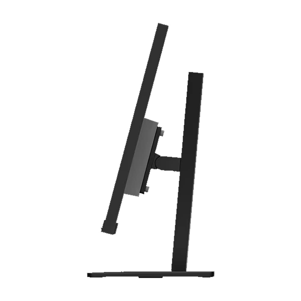 Lenovo ThinkVision E28u-20 28" UHD 3840x2160 Monitor 60Hz 6ms 300 Nits IPS Panel (Renewed)
