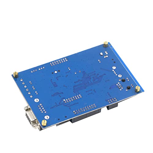 MAKIVI Industrial Control Development Board STM32F407VET6 Learning 485 Dual CAN Ethernet Internet Network of Things STM32 Spare Parts