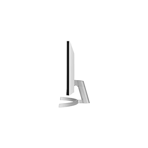 LG 29WN600-W 29" UW-FHD (2560x1080) 75Hz 5ms IPS FreeSync Monitor, White (Renewed)