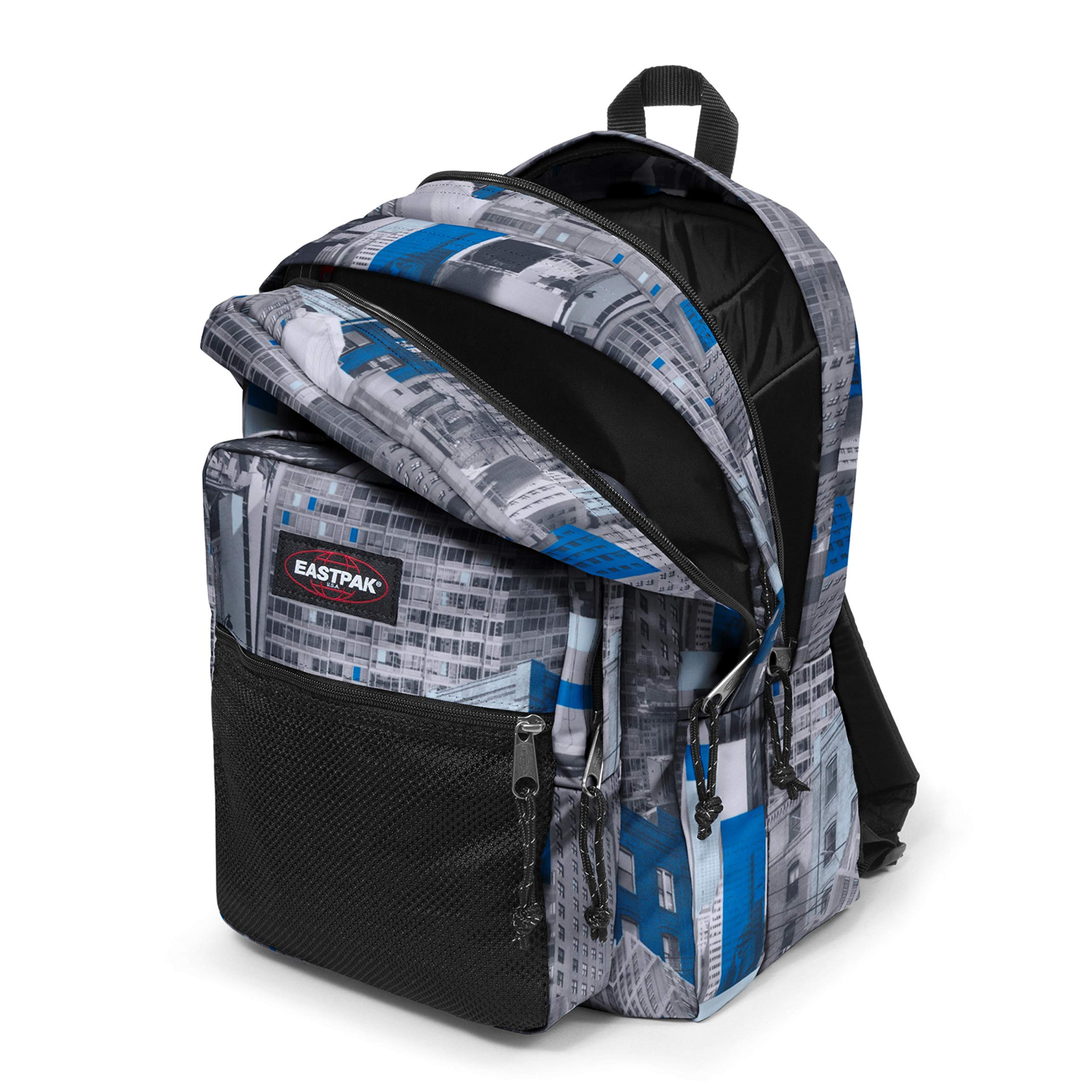 Eastpak Pinnacle Backpack ChoroBlue EK06073Y Blue