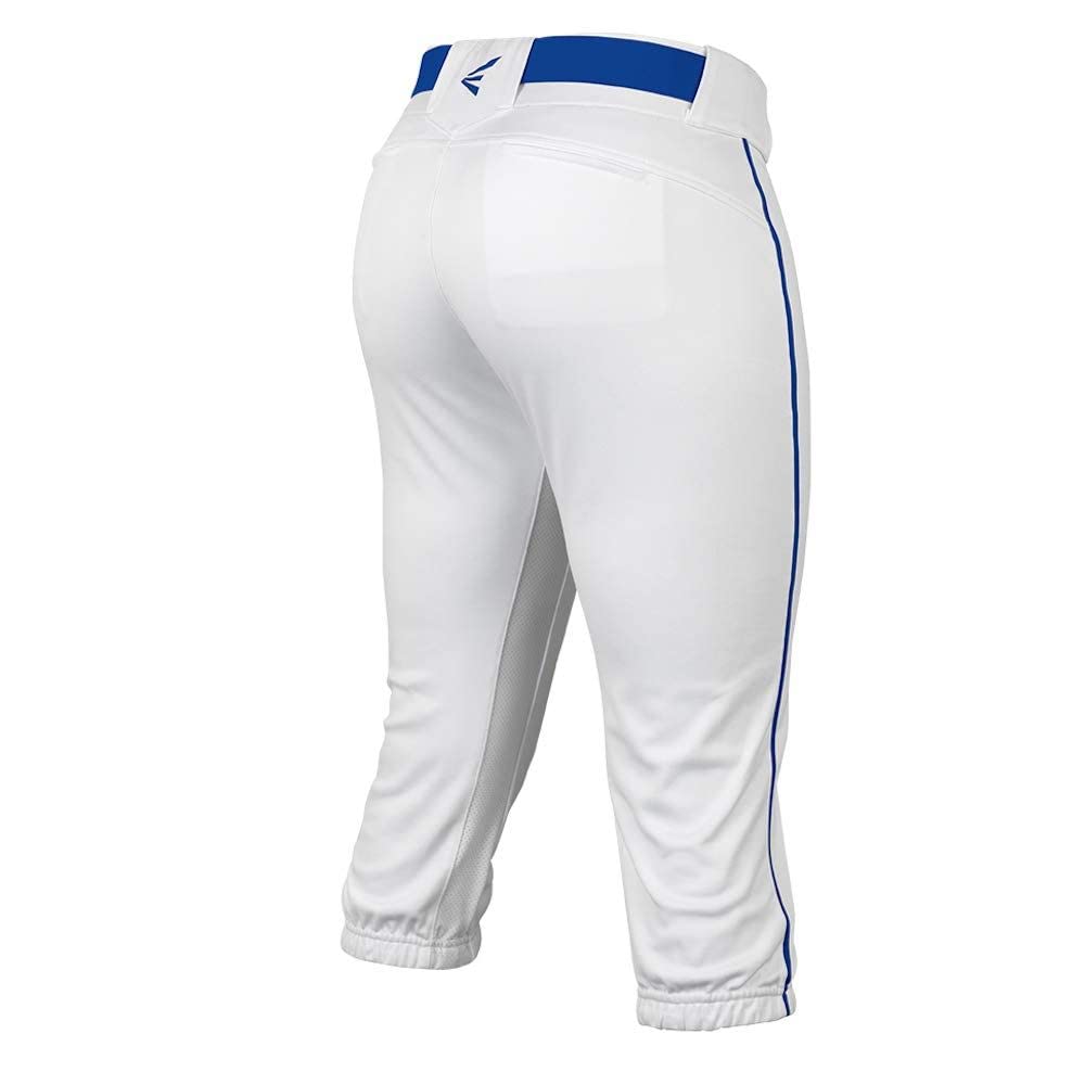 Easton PRO Softball Pant | Adult Sizes | Piped