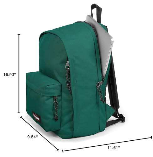 EASTPAK Classic, Tree Green, 43 x 29.5 x 25