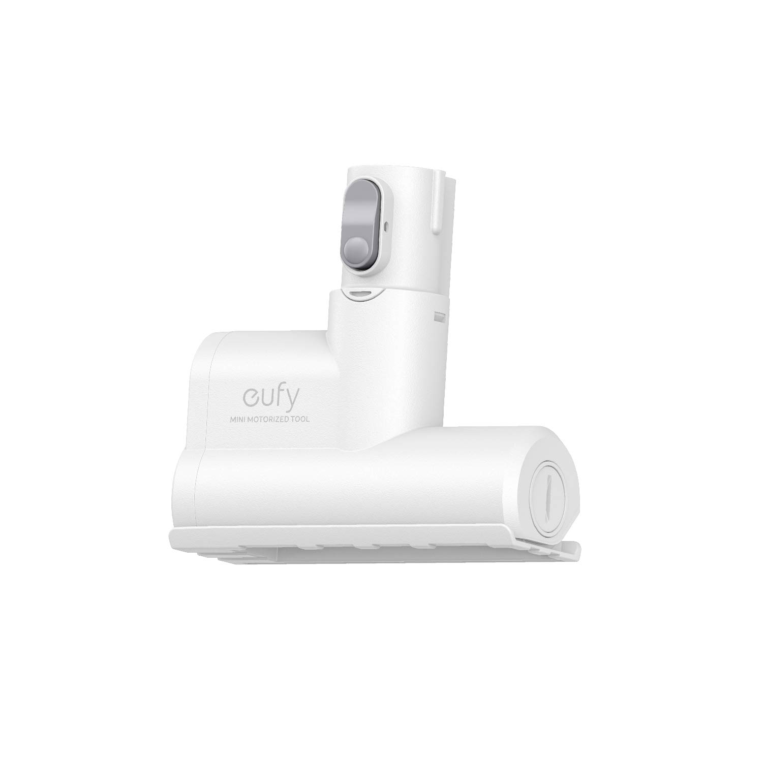 eufy HomeVac Mini Motorized Brush Tool for S11 Go & S11 Infinity & S11 Reach, White
