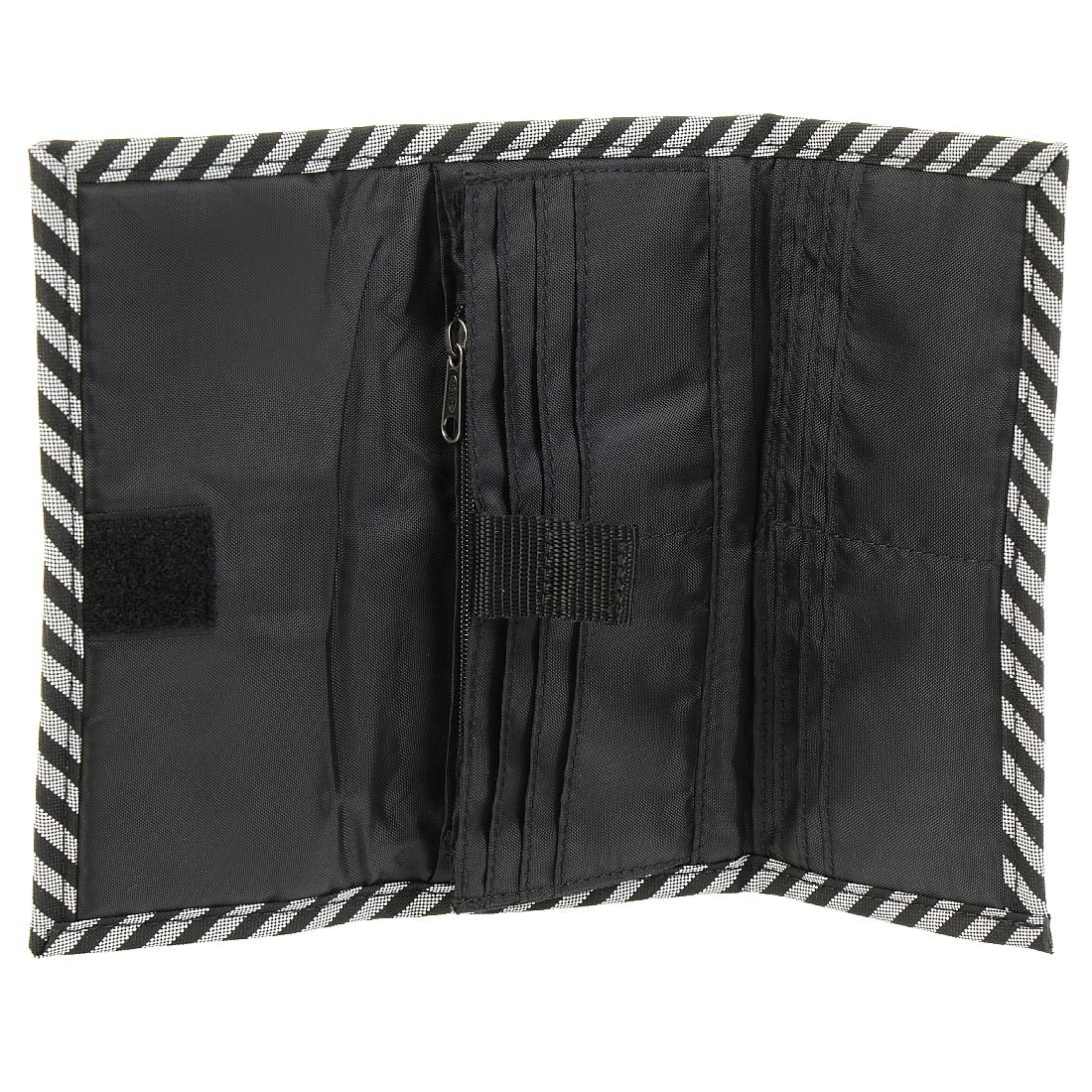 Eastpak Money Bag Runner Single EK597812, Color:Black