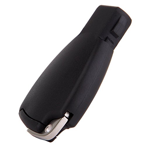 ROADFAR 1PCS Key Fob 2002-2003 Fit for Mercedes-Benz C230 L 2002-2003 Fit for Mercedes-Benz CL500 L IYZ-3312