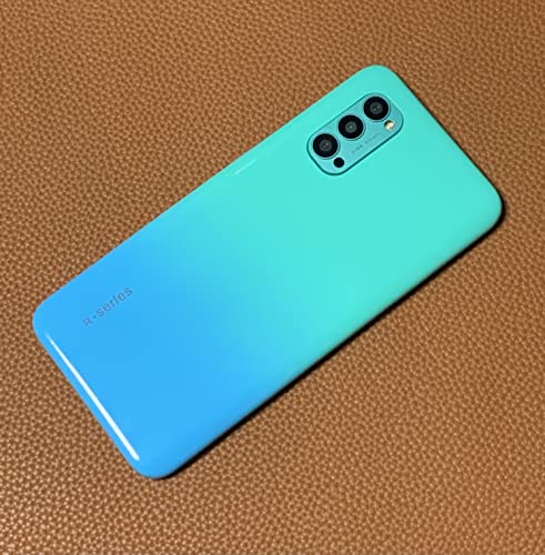 Unlocked Cell Phone,Y99 Android Smartphone, 5.75-inch IPS Full-Screen,Dual SIM Card,1GB RAM 8GB ROM,Only Supports Dual SIM Card Frequency Band of 3GWCDMA :850/2100MHZ(Blue)