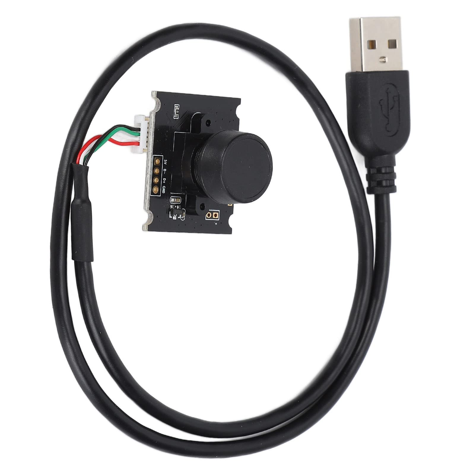 Marhynchus USB Camera Automatic Webcam Board 3MP Mini USB2.0 Webcam Board Manual for 3M2111WA V22