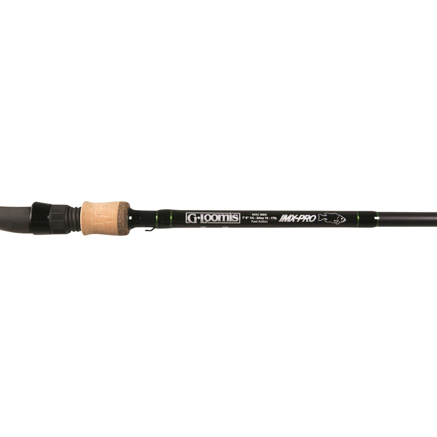 G. Loomis IMX-PRO 844C MBR