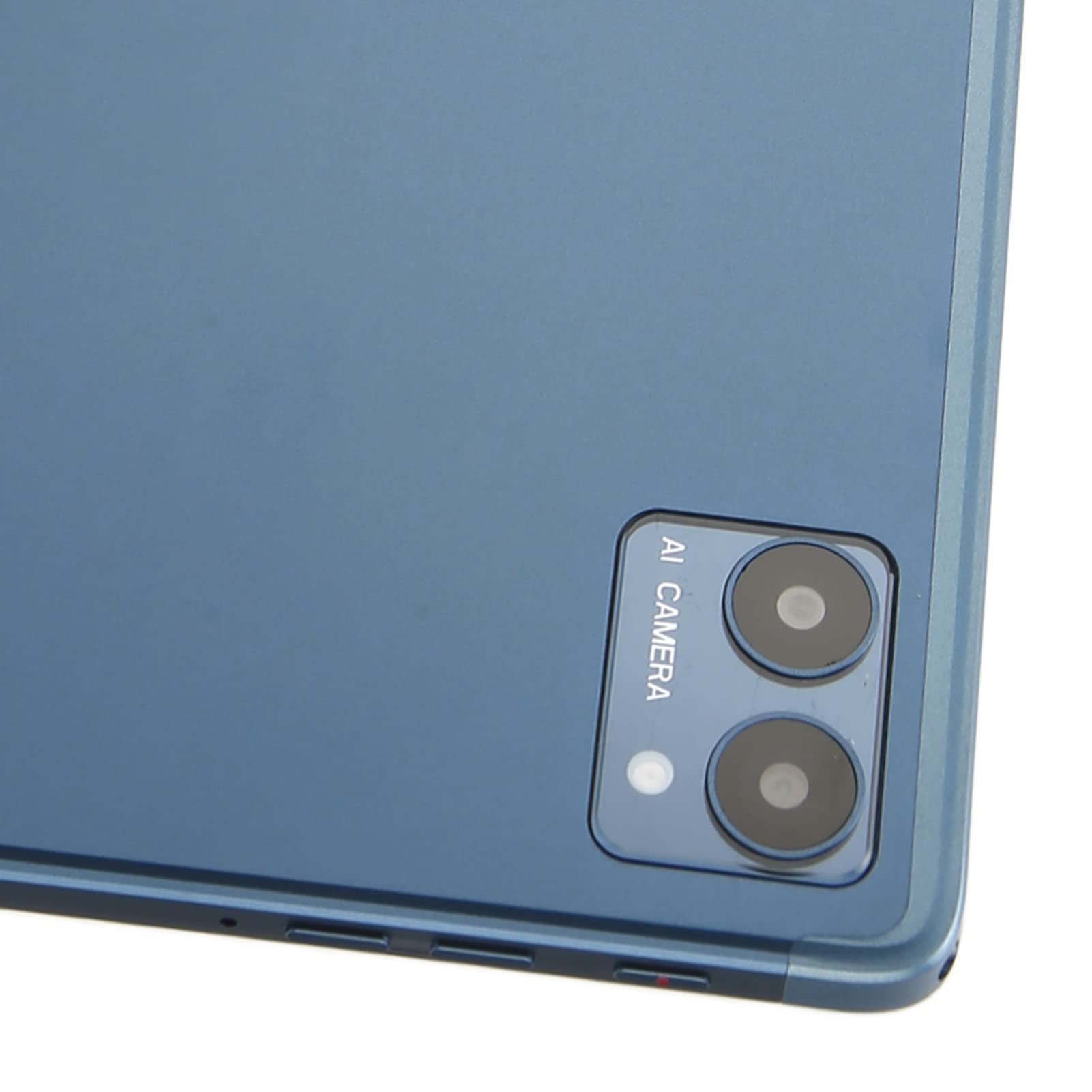 Qinlorgo 10.1 Inch Tablet HD Tablet 8GB RAM 128GB ROM US Plug 100β240V Octa Core 4G LTE for Entertainment (Dark Blue)