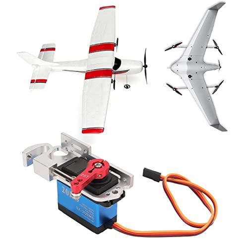 Uxsiya Drone Air Dropping Thrower, Multi Purpose Drone Dropping Device Metal Gears Long Distance Dropping Shockproof for Fishing for Wedding for Outdoors
