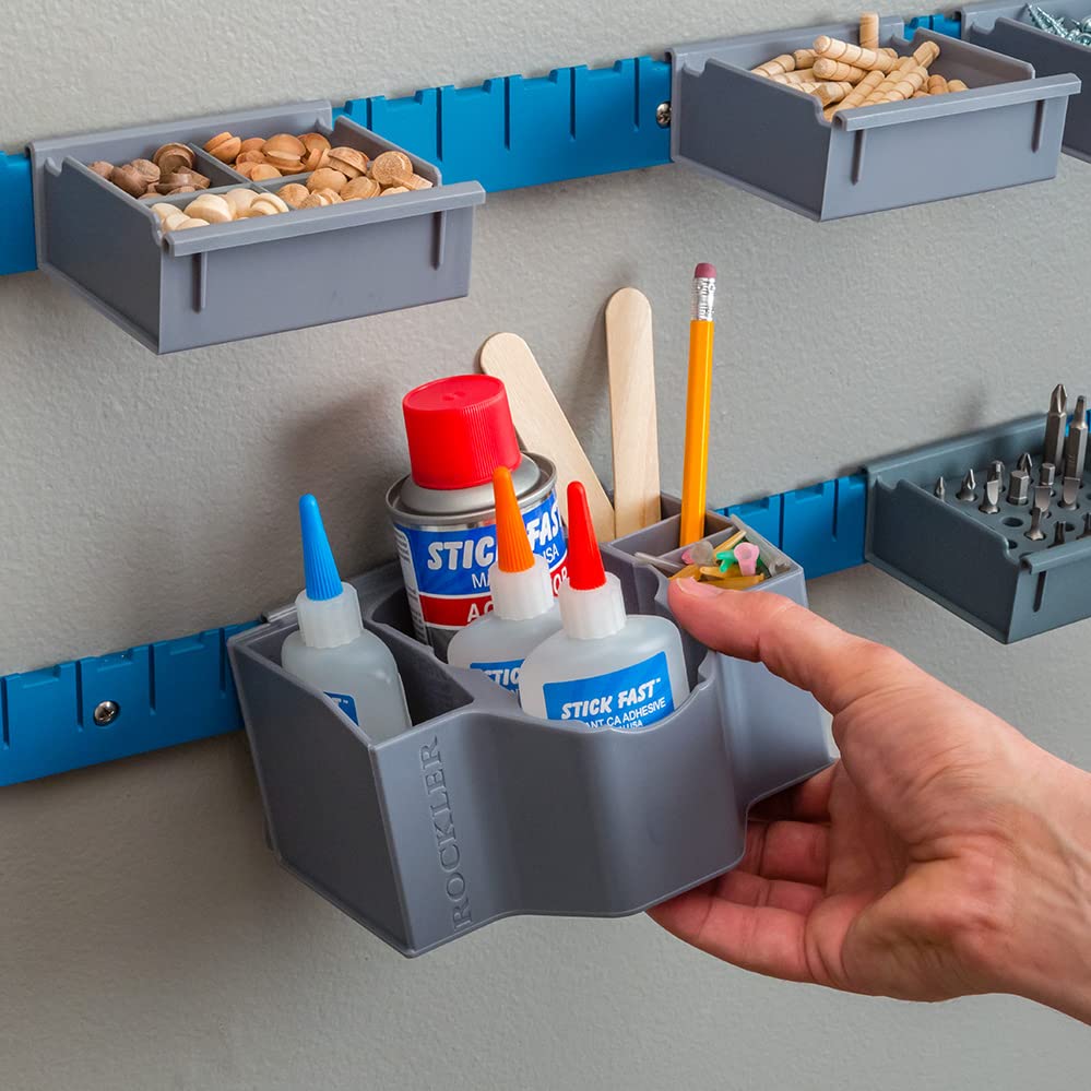 Rockler Glue Caddy