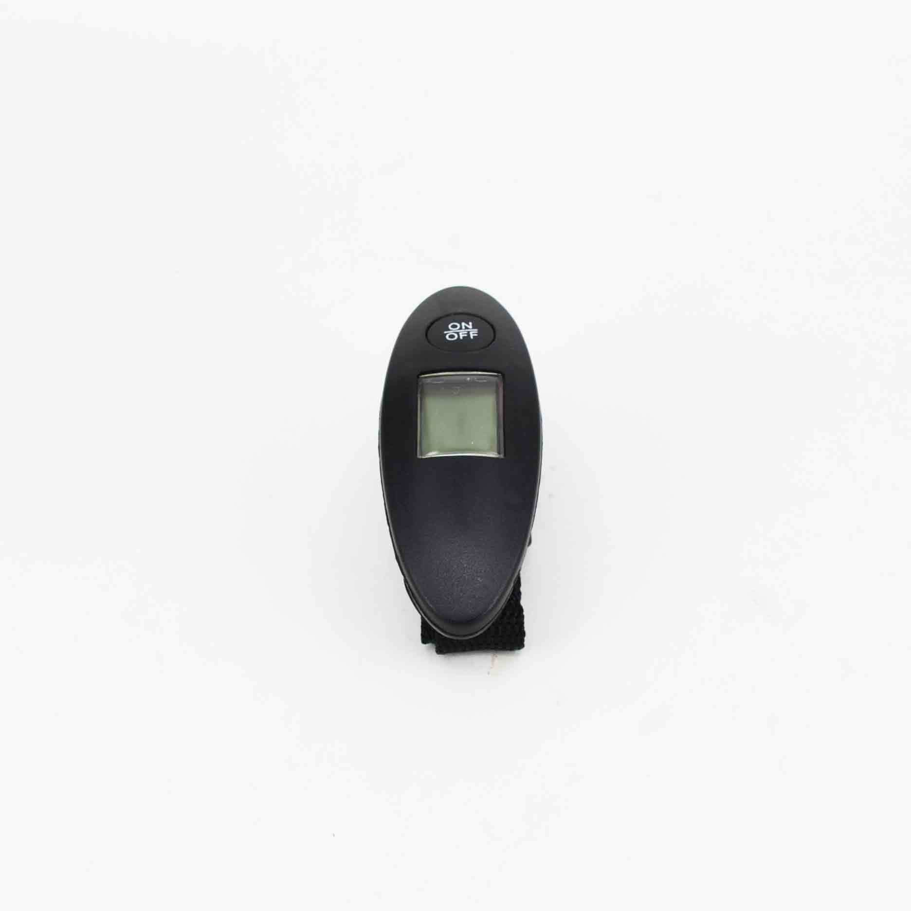 e5e10 Bow Pounds Lbs Measuring Bow Up to 88 Pound Digital Bow Scale Instrument Test Tool Led for Recurve/Long Bow Hunting