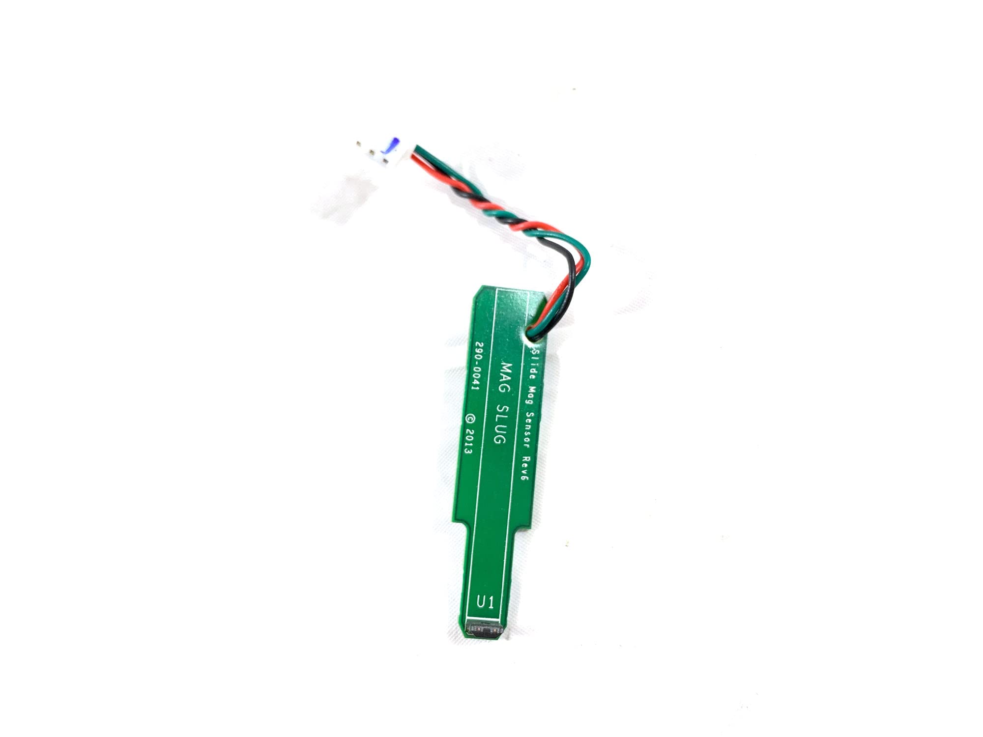 Ebid Dealz Replacement for Slide MAG SLUG EM Electromagnetic Sensor Neato D Series D85 D75 D80 290-0041