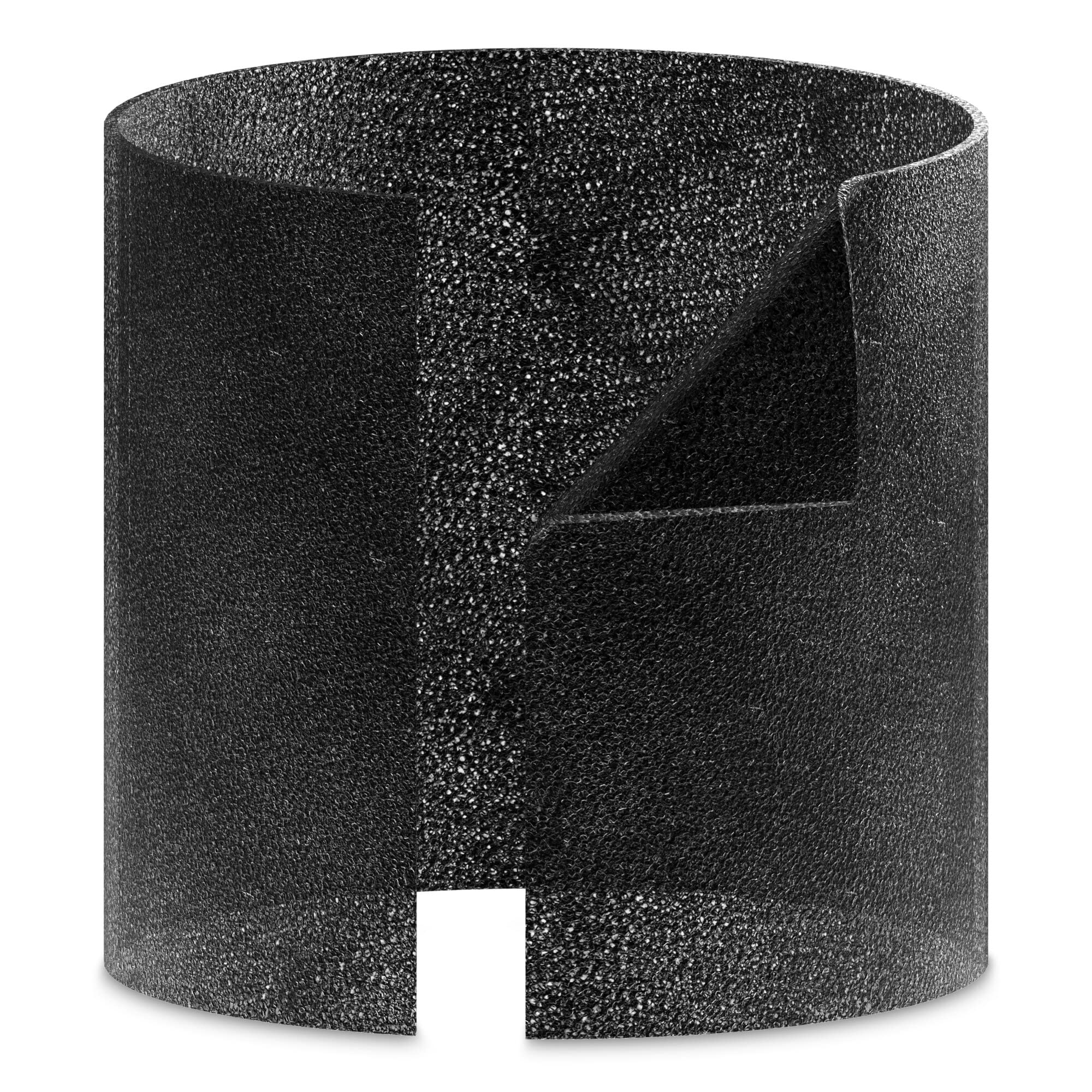 TruSens DuPont Replacement Carbon for Large Z-3000 Standard HEPA Filter | 3 Pack