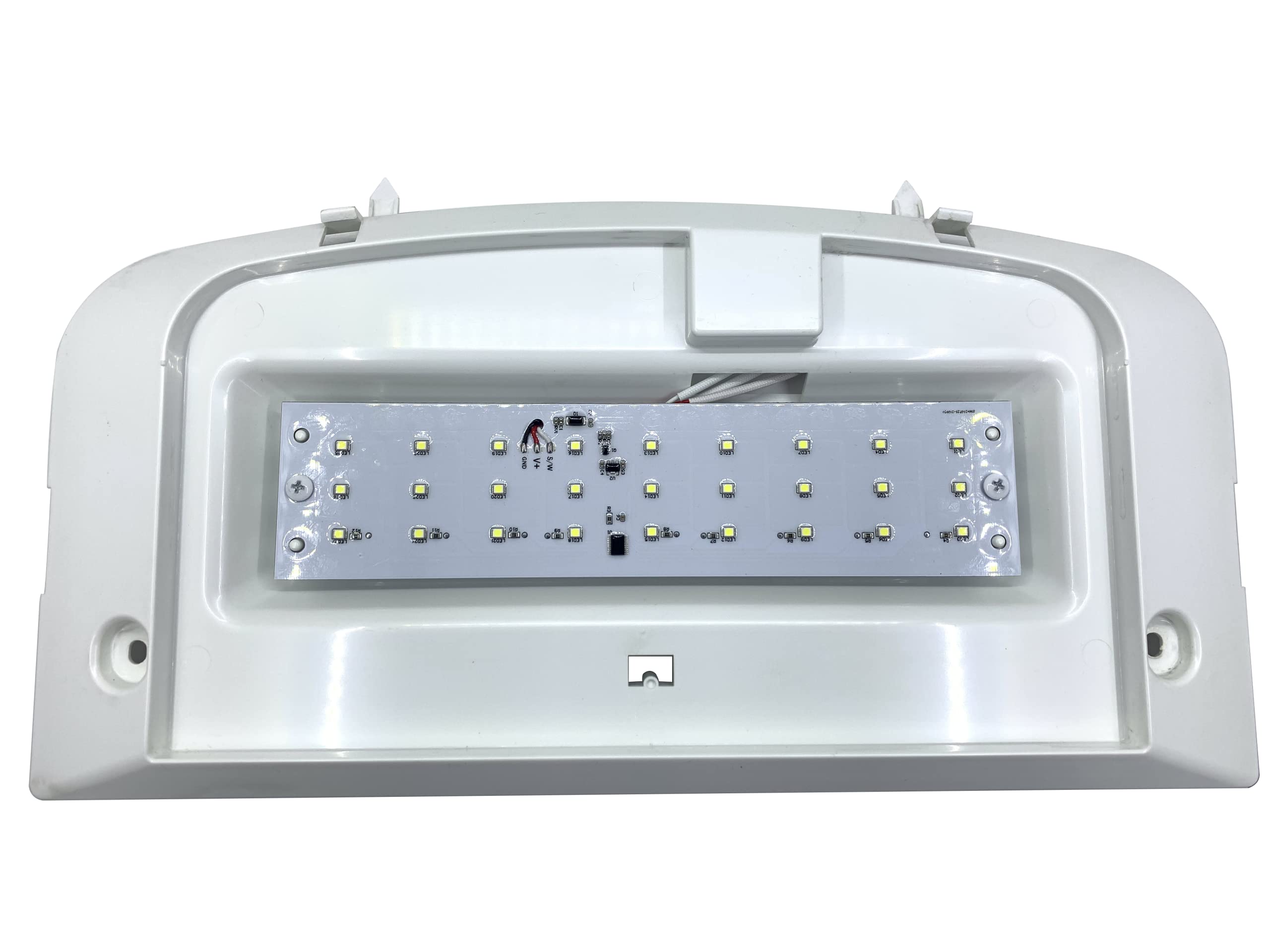 EAV43060808 EAV43060804 EAP5020295 Compatible With Kenmore LG Refrigerator LED Light Assembly(Only LED lights, without housing)