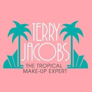 Terry Jacobs Tropical Waters Peppermint Full Body Cooling Mist | Cooling Spray for Hot Weather, Hydrating Skincare Mist, Sunburn Relief, Hot Flashes, Summer Activities & Workout Recovery | 1 Fl Oz