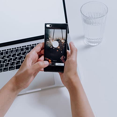 Mikikit 3pcs Camera Cover Mobile Camera Privacy Cover Notebook Camera Slider Web Camera Slide Lens Cover Star Fruit Camera Hider Home Cam Computer Aluminum Alloy Metal Office