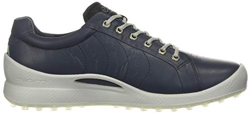 ECCO Men's Biom Hybrid Hydromax Golf Shoe, Ombre, 5-5.5