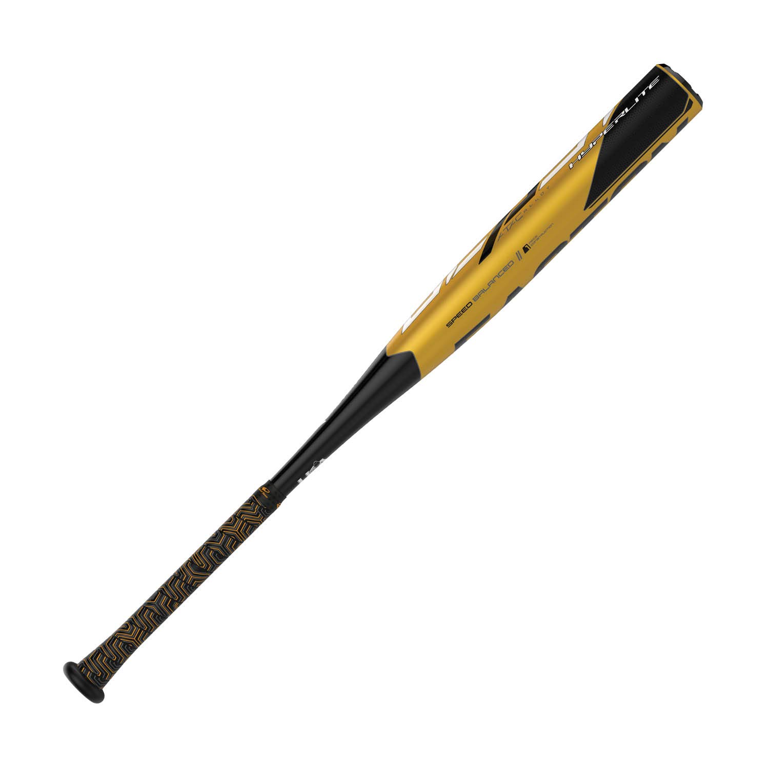 EASTON Beast Hyperlite -12 (2 1/4") USA Youth Baseball Bat | 29 inch / 17 oz | 2019 | 1 Piece Aluminum | ATAC Alloy | Lizard Skin Grip