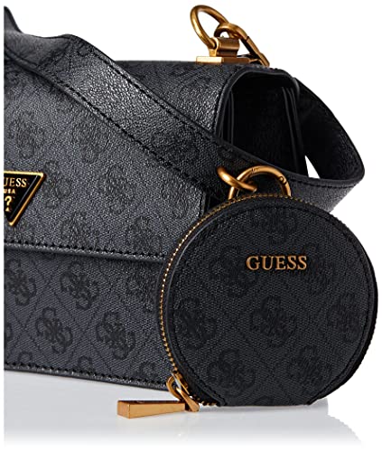 Guess ALEXIE CROSSBODY FLAP Women's Lacis Bag, CLO