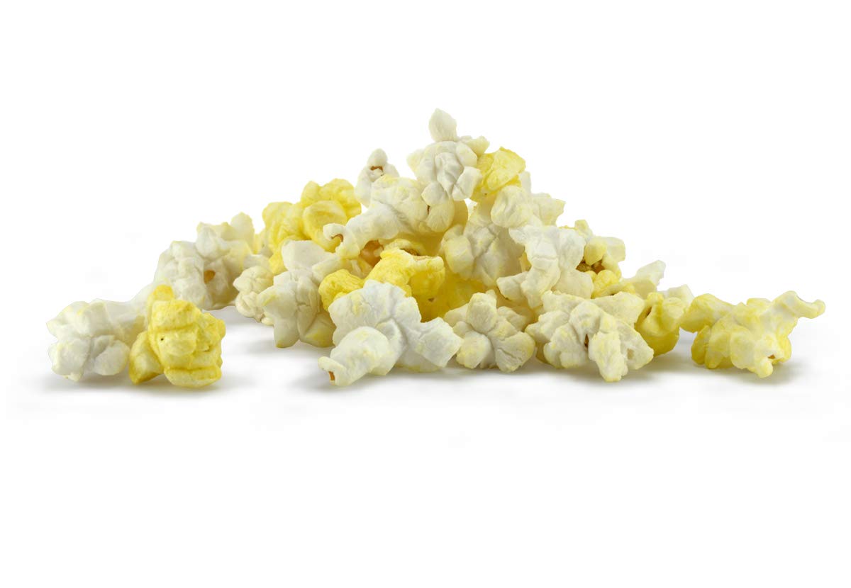Farmer Jon's Popcorn Butter Bash Bag, 80oz of Bulk Butter Popped Popcorn