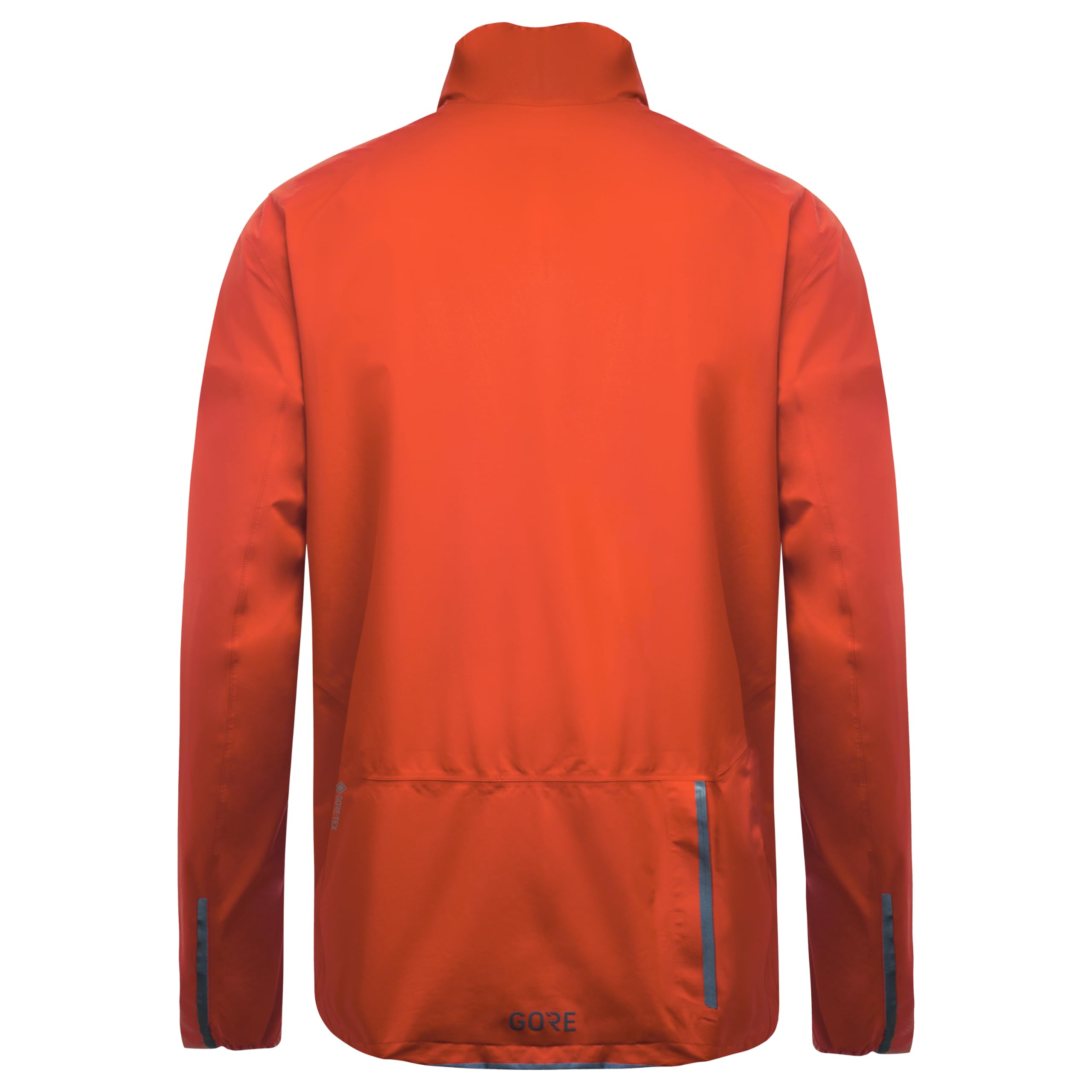 Gore Wear Mens Paclite Jacket GORE TEX fireball XL