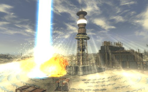 Fallout: New Vegas - PC Ultimate Edition
