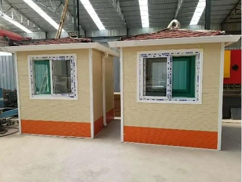 Mini Tiny Houses, Expandable Modular Container House, Cabin Homes,Luxury Living with Portable Convenience