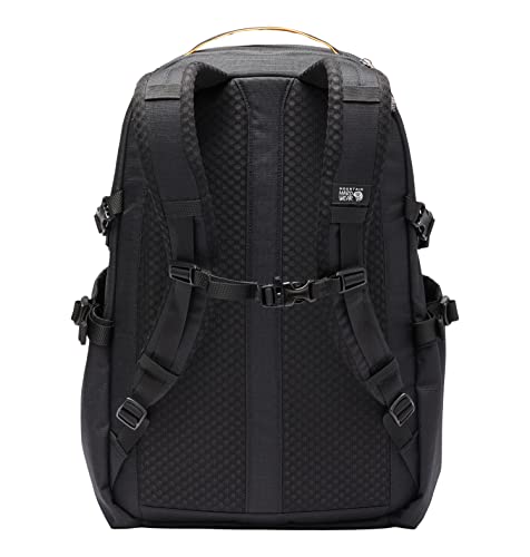 Mountain Hardwear Wakatu Backpack, Black, O/S