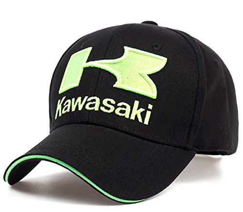 Fashion Hip HOP CAPS Motorcycle Racing Embroidered Cap