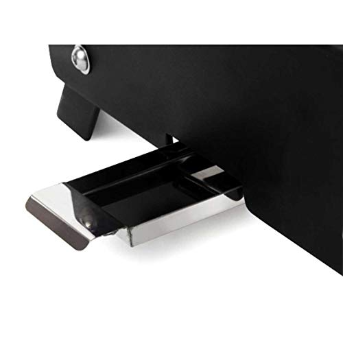 Kuuma Profile 150 Gas Grill - 9,000BTU w/Regulator (49153)