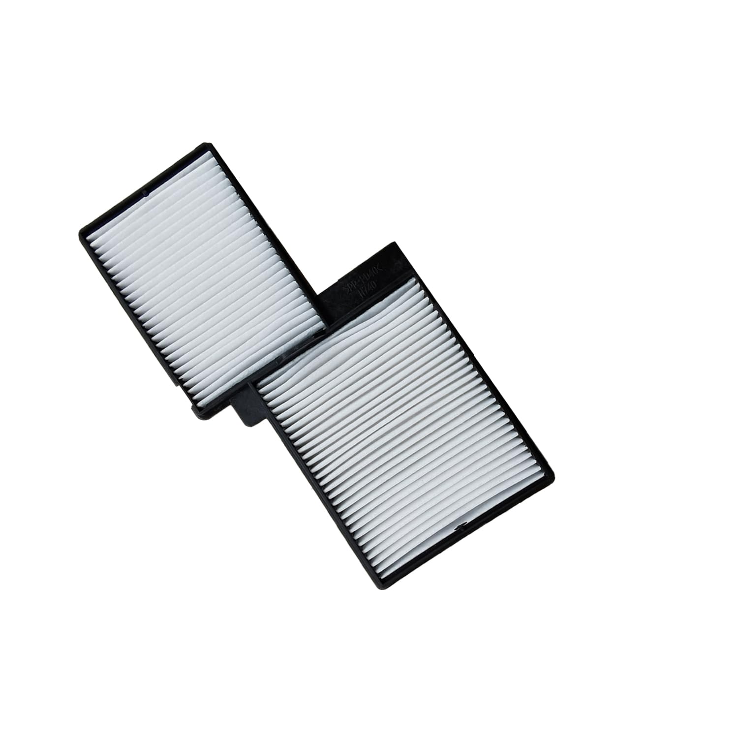 Greenafil Replacement ELPAF49 /V13H134A49 Air Filter for Epson BrightLink 675Wi/ 680Wi/ 685Wi/ 695Wi, PowerLite 670/ 675W/ 680/ 685W Projector