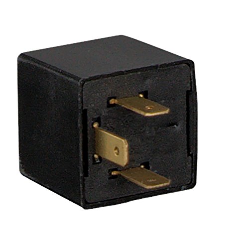 febi bilstein 11574 Turn Indicator Relay, Pack of one