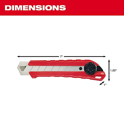 Milwaukee 48-22-1965 25mm Snap Knife