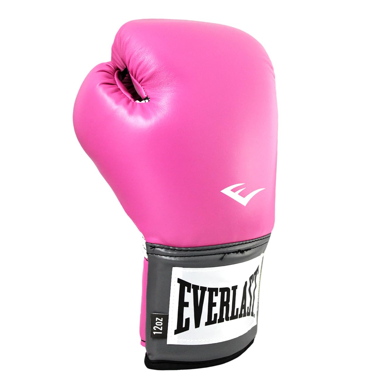 Everlast Women's Pro Style Training Gloves, Pink - 8 oz.