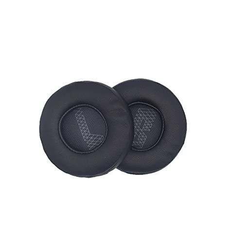NUHFUFA Replacement Earphone Cover Bluetooth Headset Cover Headphone Cover Protection Compatible for JBL LIVE400BT Accessories