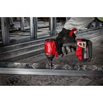 Milwaukee 48-89-9254 SHOCKWAVE High Speed Steel Impact Duty Step Bit 3 pc Set