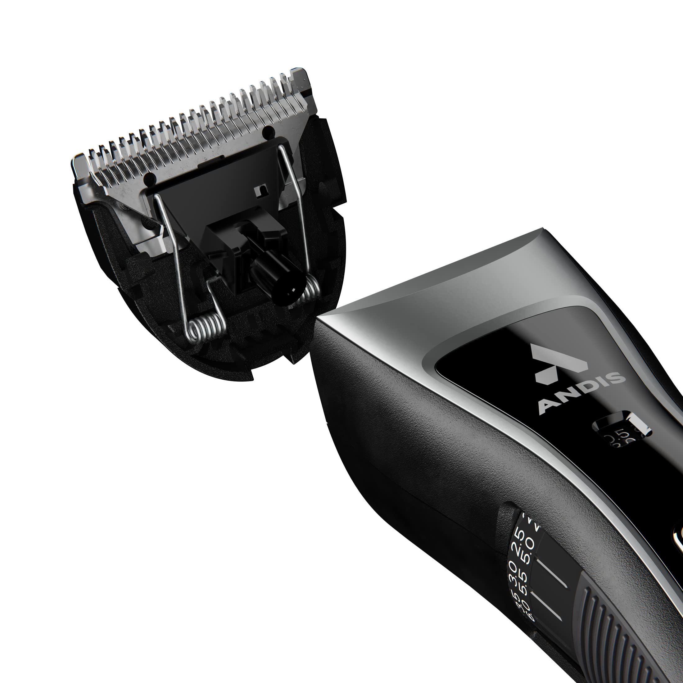 Men's Wet/Dry Beard Trimmer