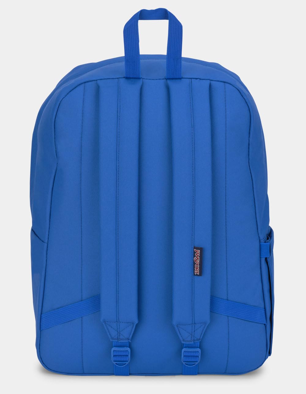 JanSport Superbreak Plus FX Backpack - Work, Travel, or Laptop Bookbag with Water Bottle Pocket, Kidcore Charms