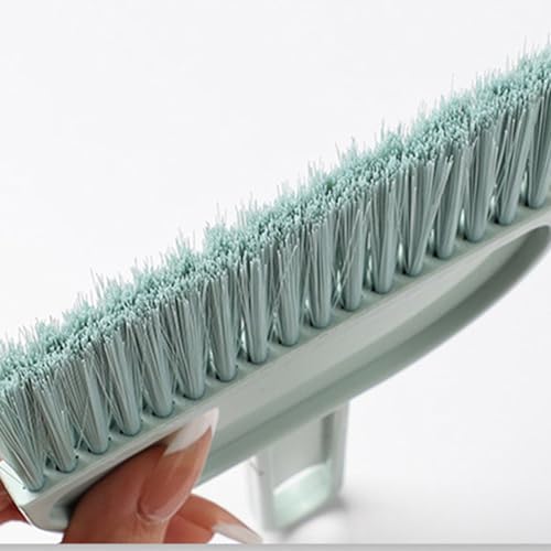 Mini Desktop Broom and Dustpan Set Tiny Portable Cleaning Brush for Versatile Household Use