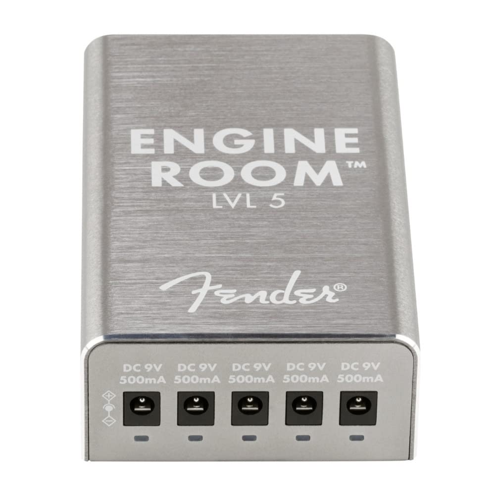 Fender Engine Room LVL5 Power Supply