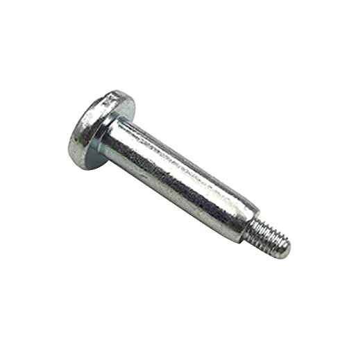 Grafken Vertical Stand Holder Bottom Screws Console Stand Support Screw for PS5 Host (1 PCS)