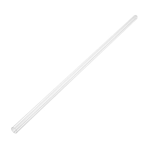 iSpring UVQ55FS Quartz Sleeve Replacement for UVF55FS Whole House 55W UV Water Filter System