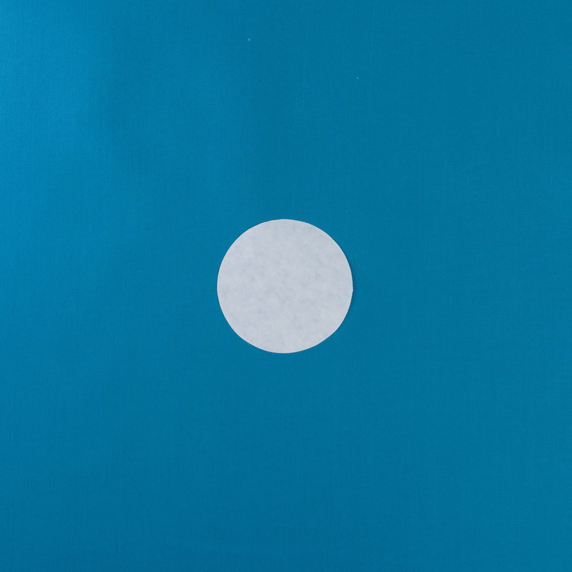 United Scientific™ Qualitative Filter Paper, 90mm Diamter (9cm), Medium Speed (85GSM), 10 Micron Pore Size, Pack of 100